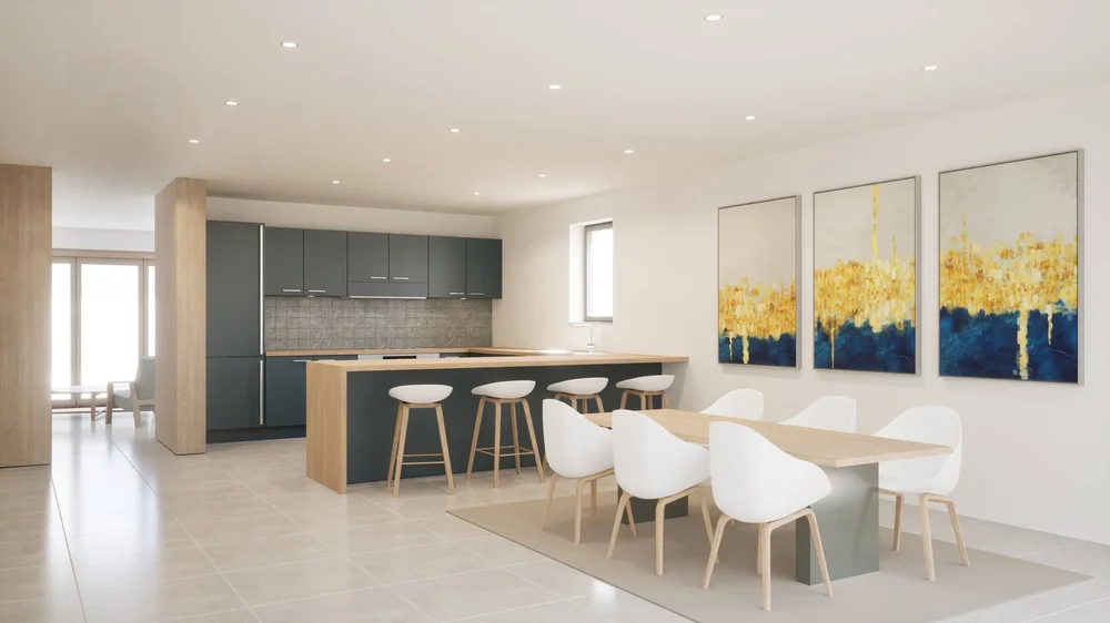 Monolith Visuals - Architectural Visuals For Interior Designers — Monolith Visuals