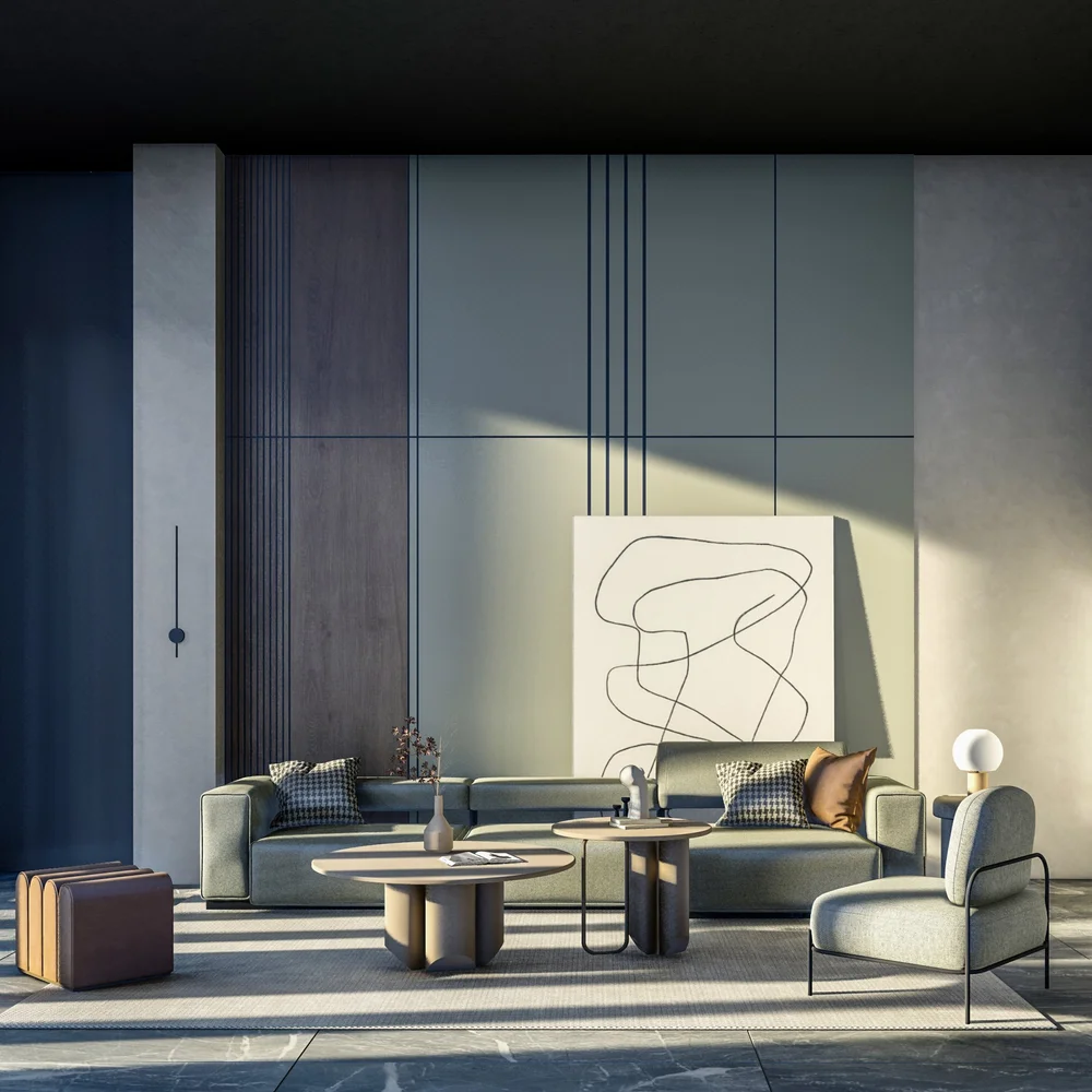Monolith Visuals - Architectural Visuals For Interior Designers ...