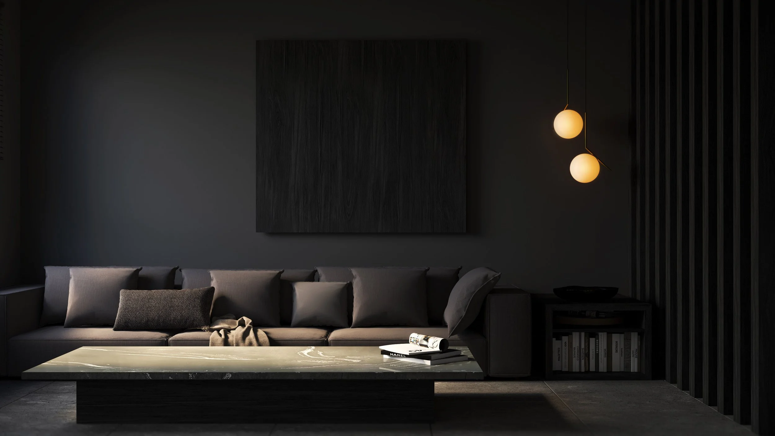 Monolith Visuals - Architectural Visuals For Interior Designers — Monolith Visuals