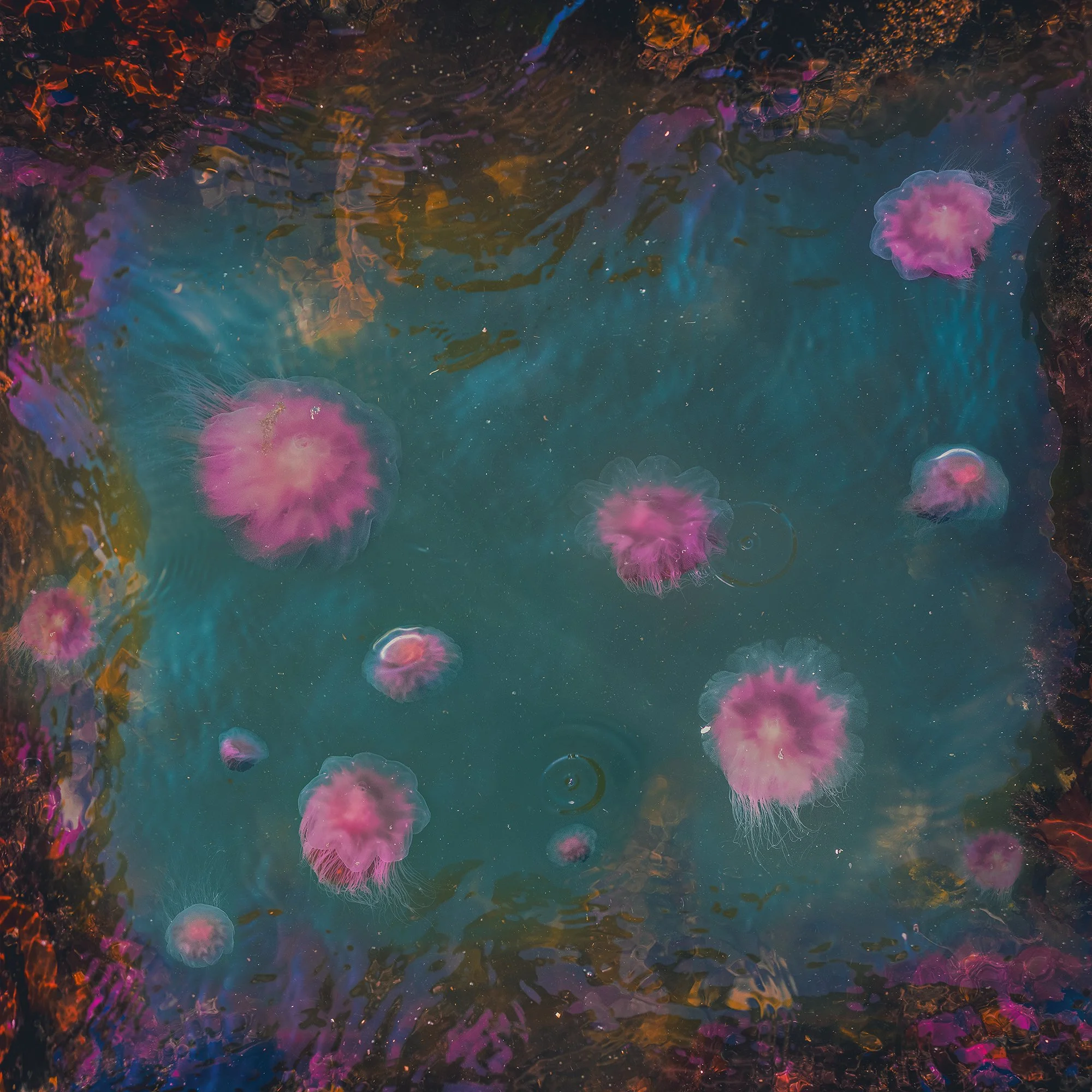 Beth Mitchell Fine Art