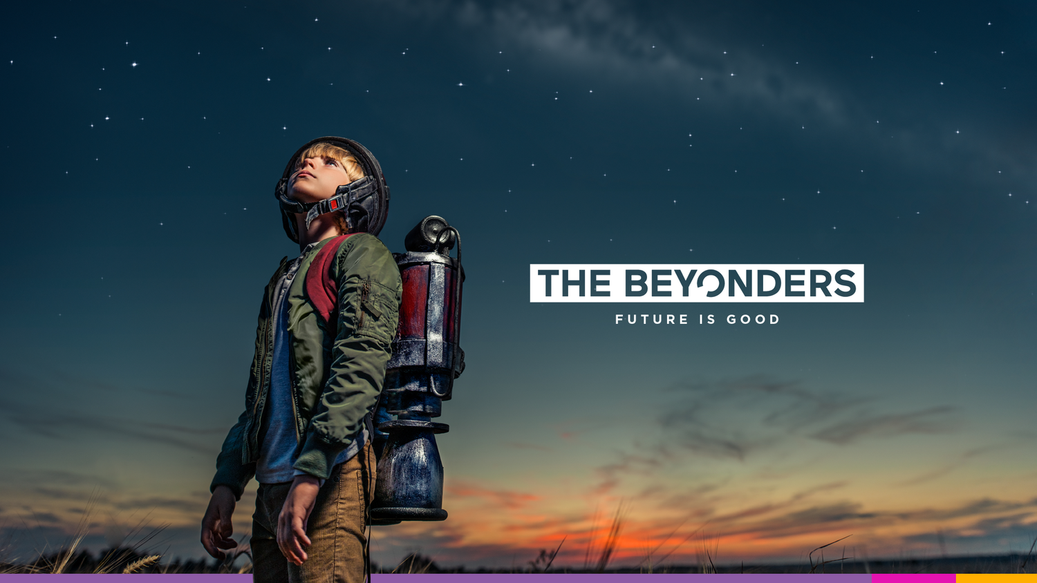 The Beyonders