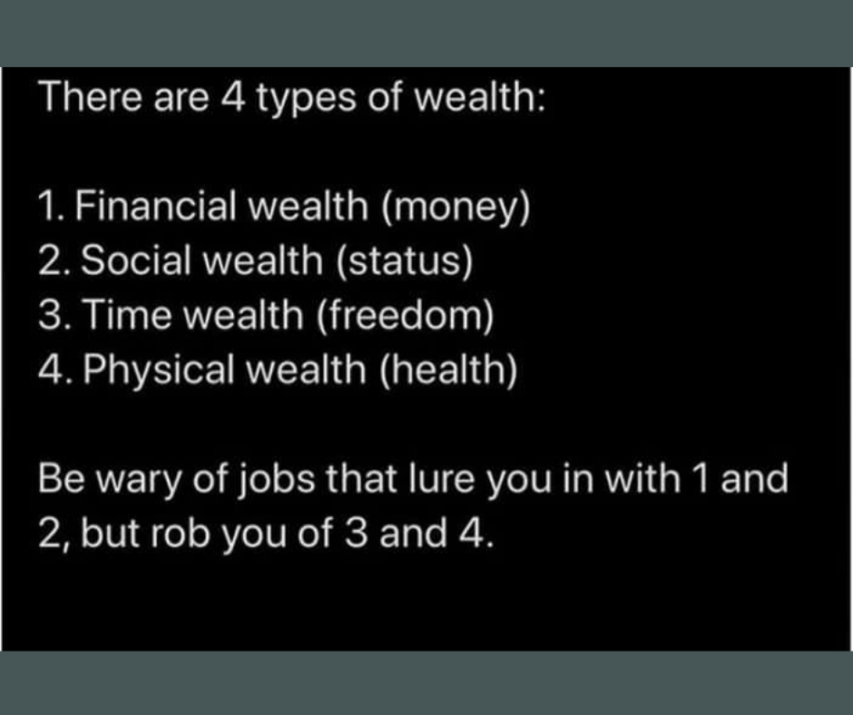 Getting Started: Money Basics — Designed IV Greatness