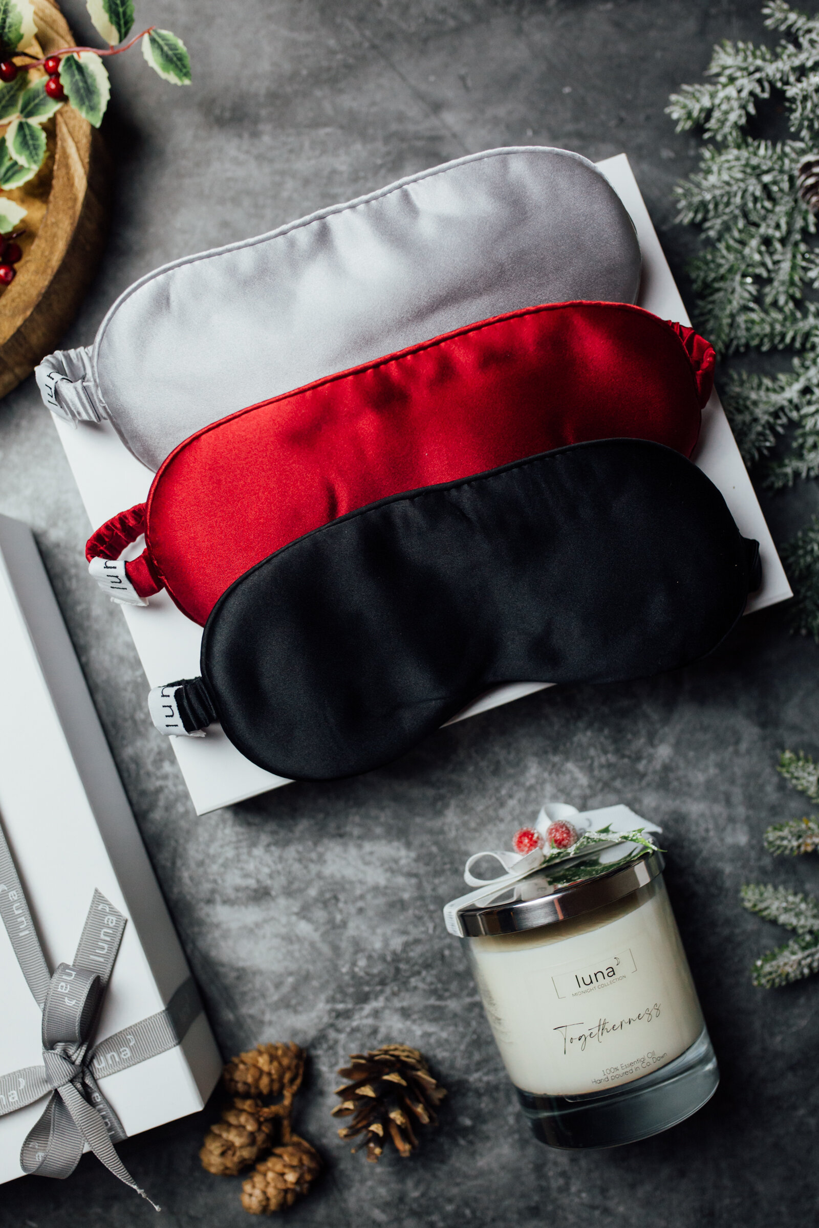 Blog — Luna Nightwear