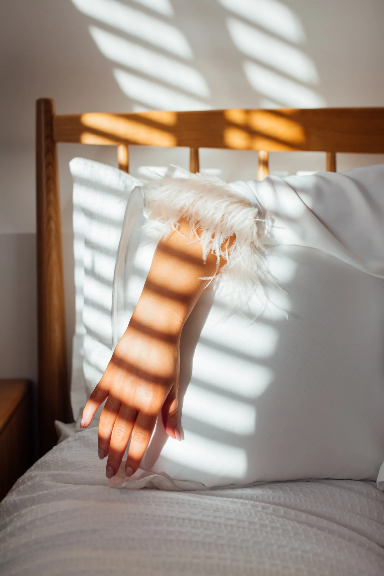 Get the Fresh Spring Cleaning Feeling — Luna Nightwear