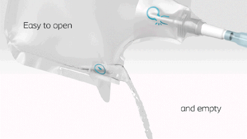 Coloplast 2022 — Alexei Patrascu