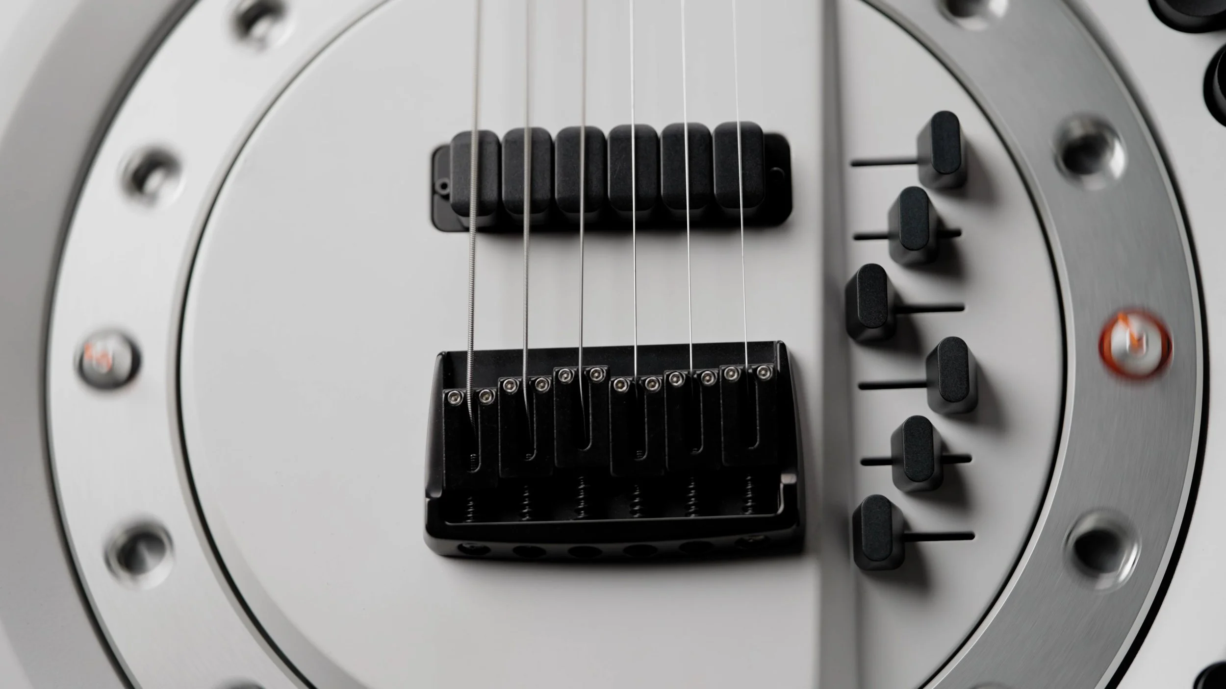 specification — Circle Instruments
