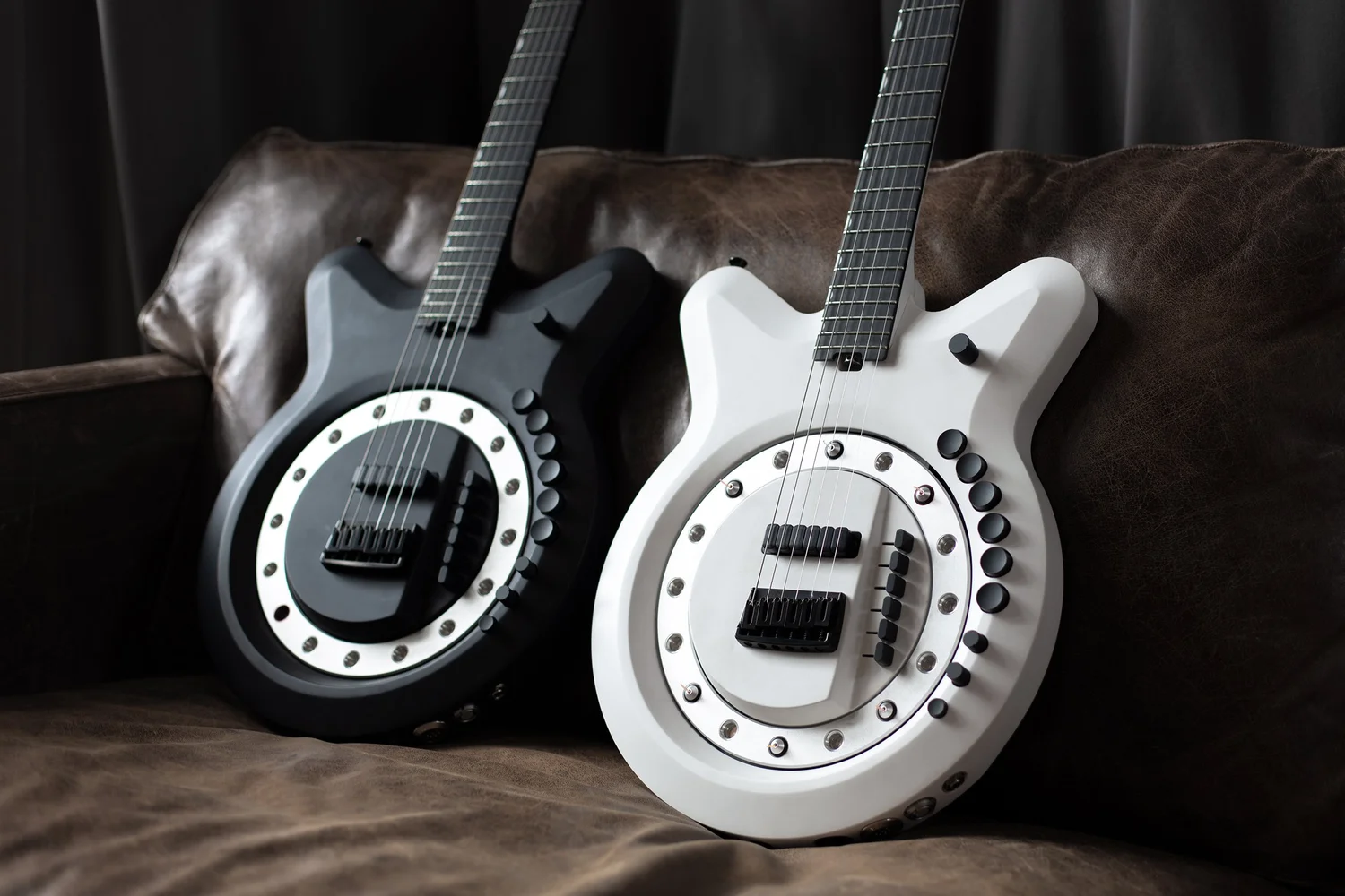 order — Circle Instruments