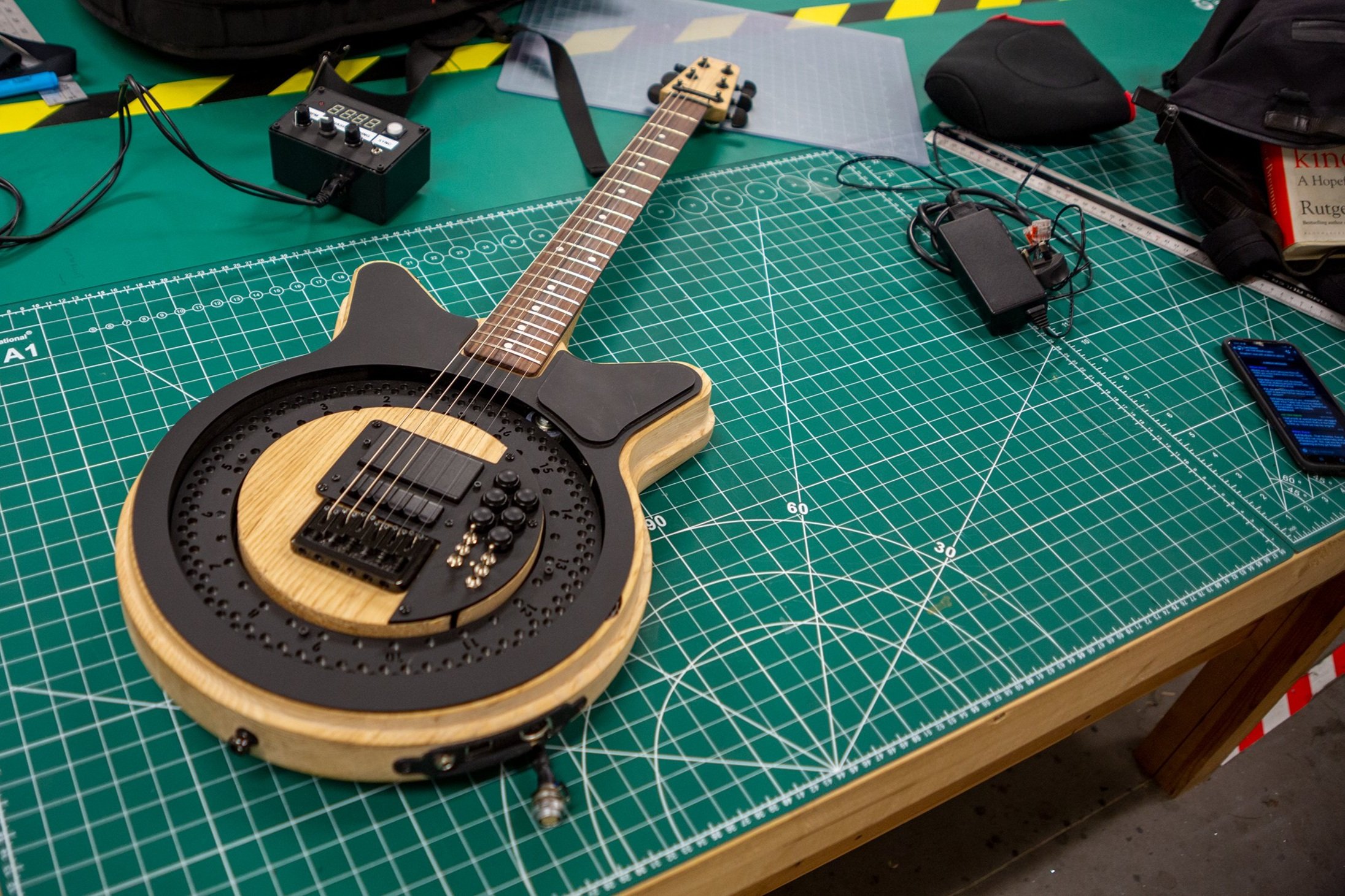 Contact — Circle Instruments