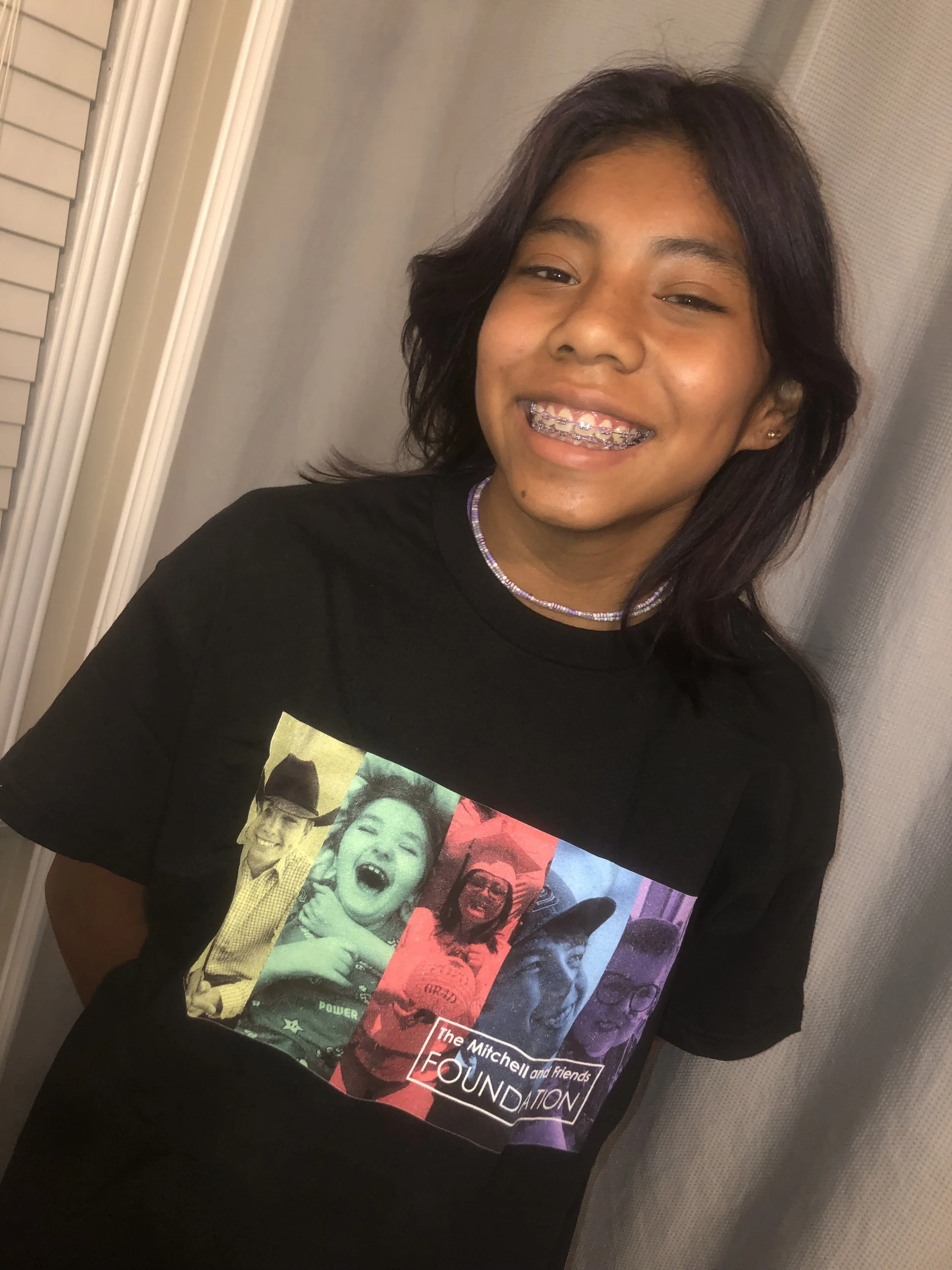 Mitchell and Friends Merchandise — The Mitchell and Friends Foundation