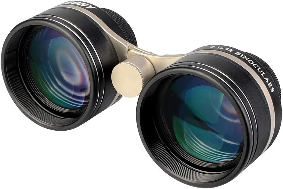 Binocular Buying Guide — Learn To STARGAZE