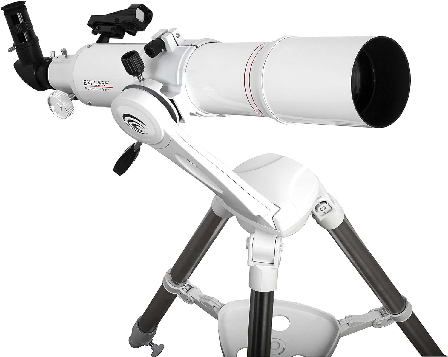 Telescope Buying Guide — Learn To STARGAZE