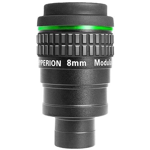 Eyepiece Buying Guide — Learn To STARGAZE
