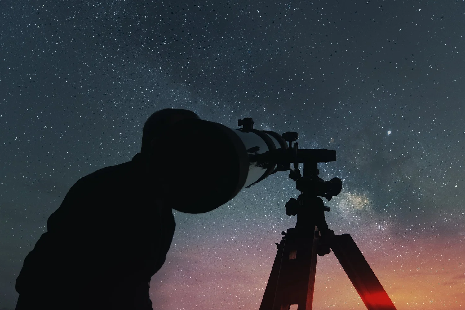 Telescope Buying Guide | Discover Your Ideal Telescope Today — Learn To ...