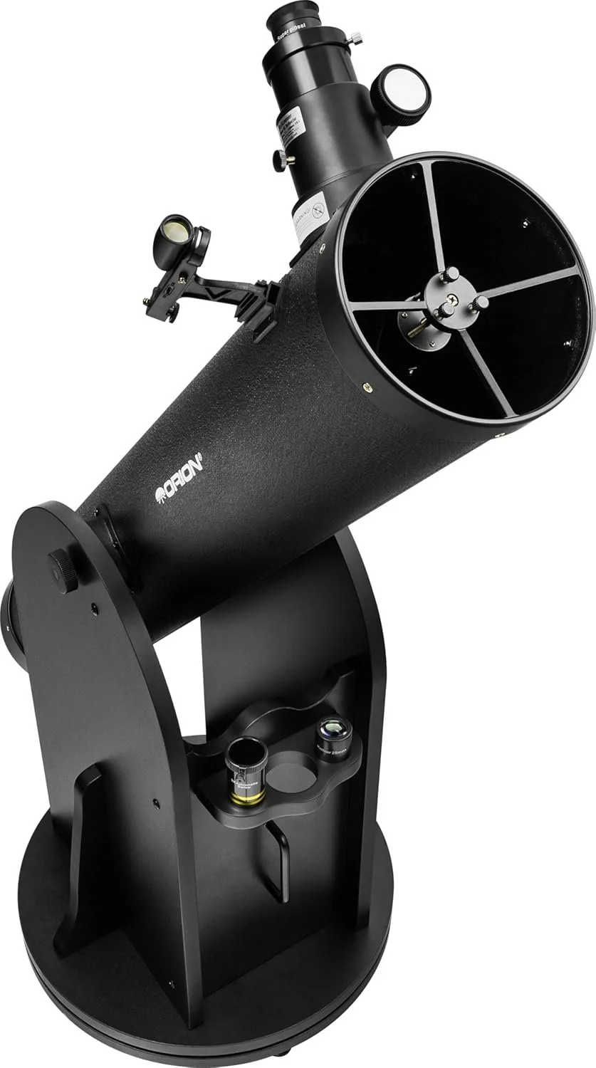 Telescope Buying Guide — Learn To STARGAZE