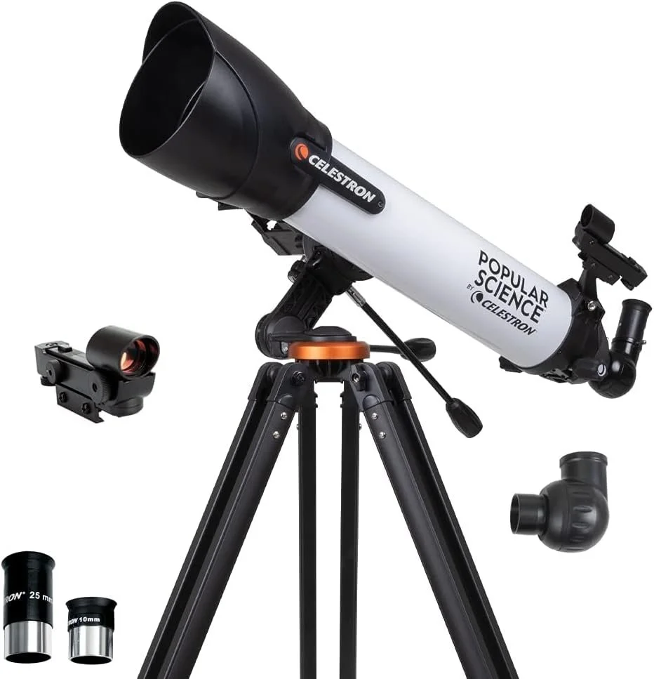 Telescope Buying Guide — Learn To STARGAZE