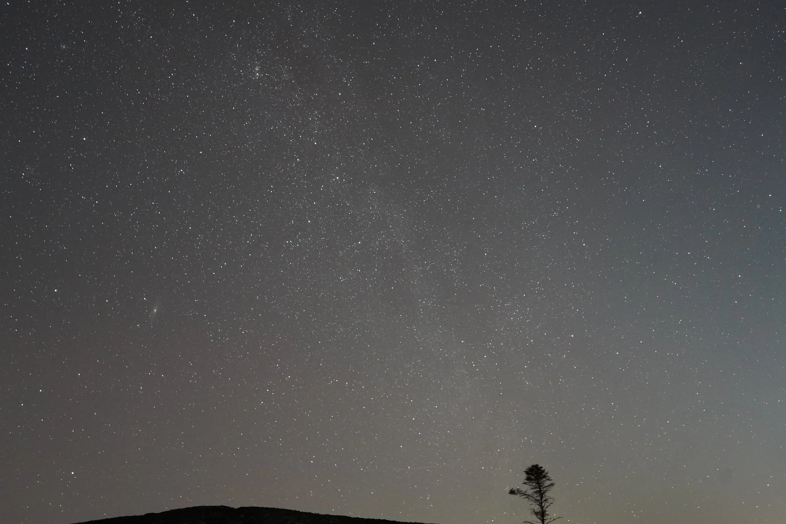 General 2 — Learn To STARGAZE