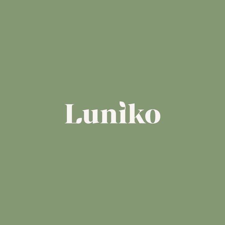 Luniko — Togue Studio