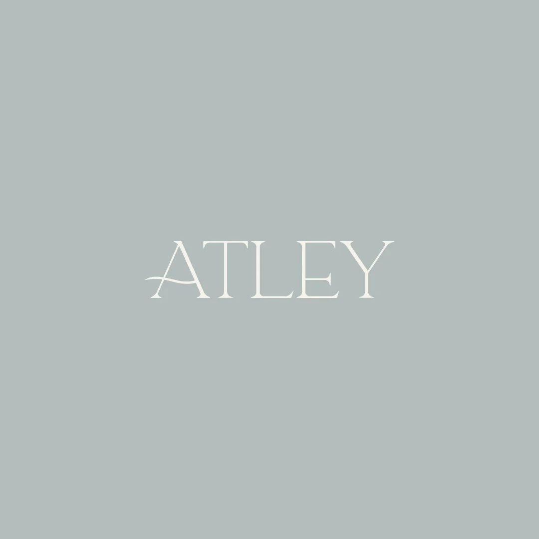 Atley — Toys for Toddlers — Togue Studio