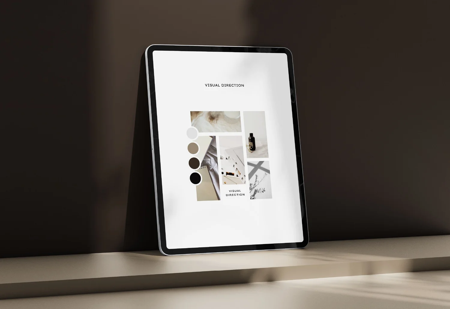 15 Modern & Elevated Canva Mood Board Templates — Togue Studio