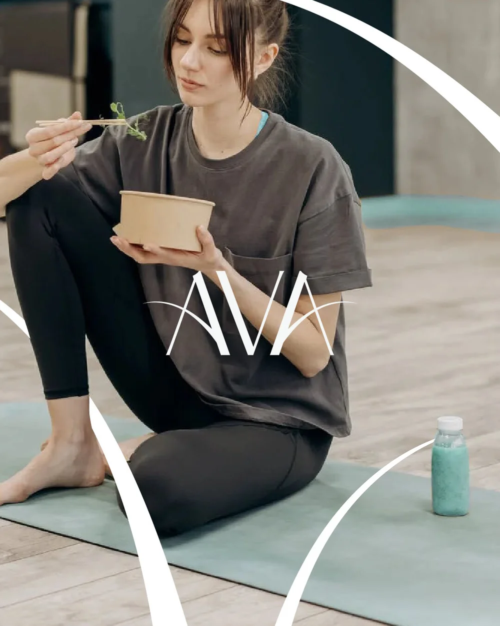 Ava — Togue Studio