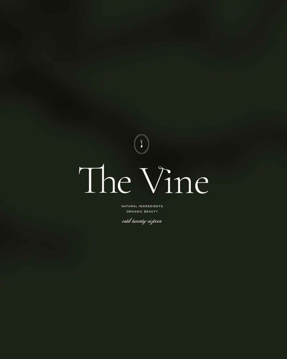 The Vine — Togue Studio