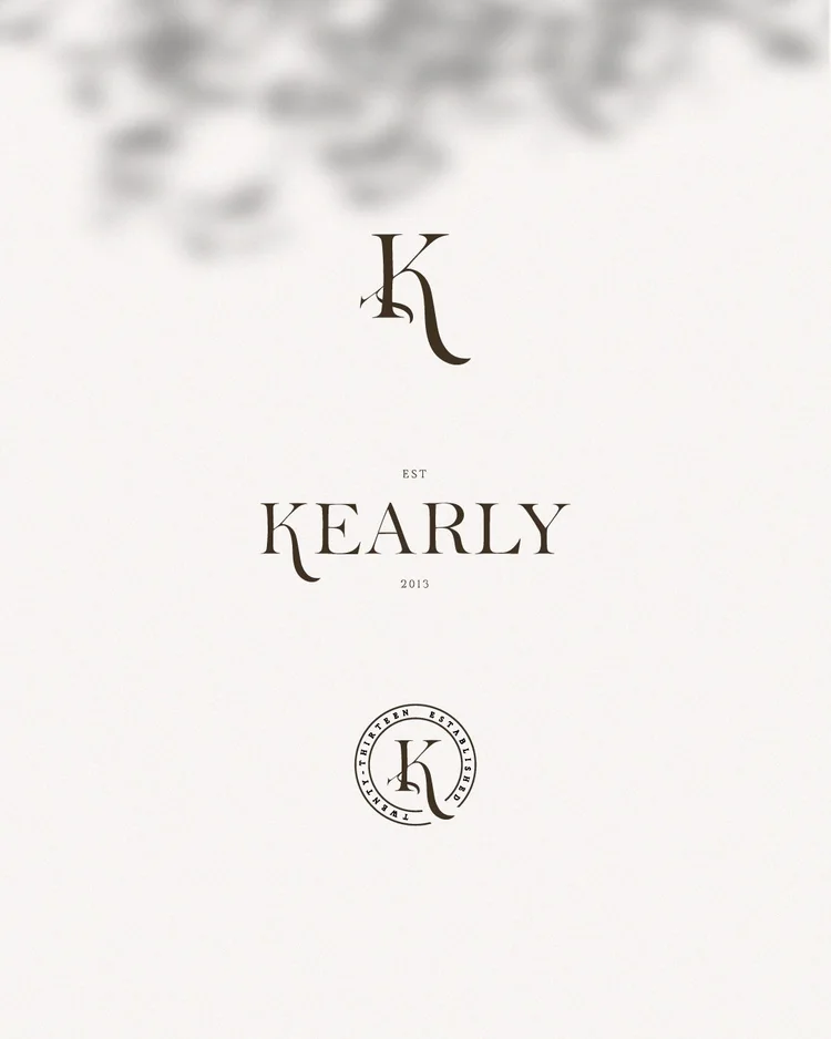 Kearly — Togue Studio