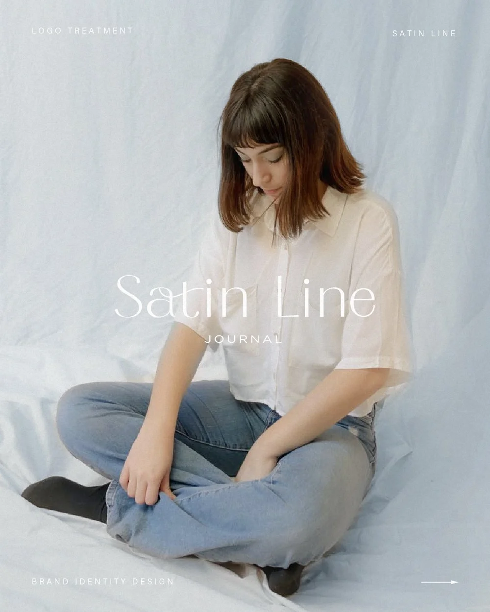 Satin Line — Togue Studio
