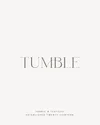 Tumble — Togue Studio