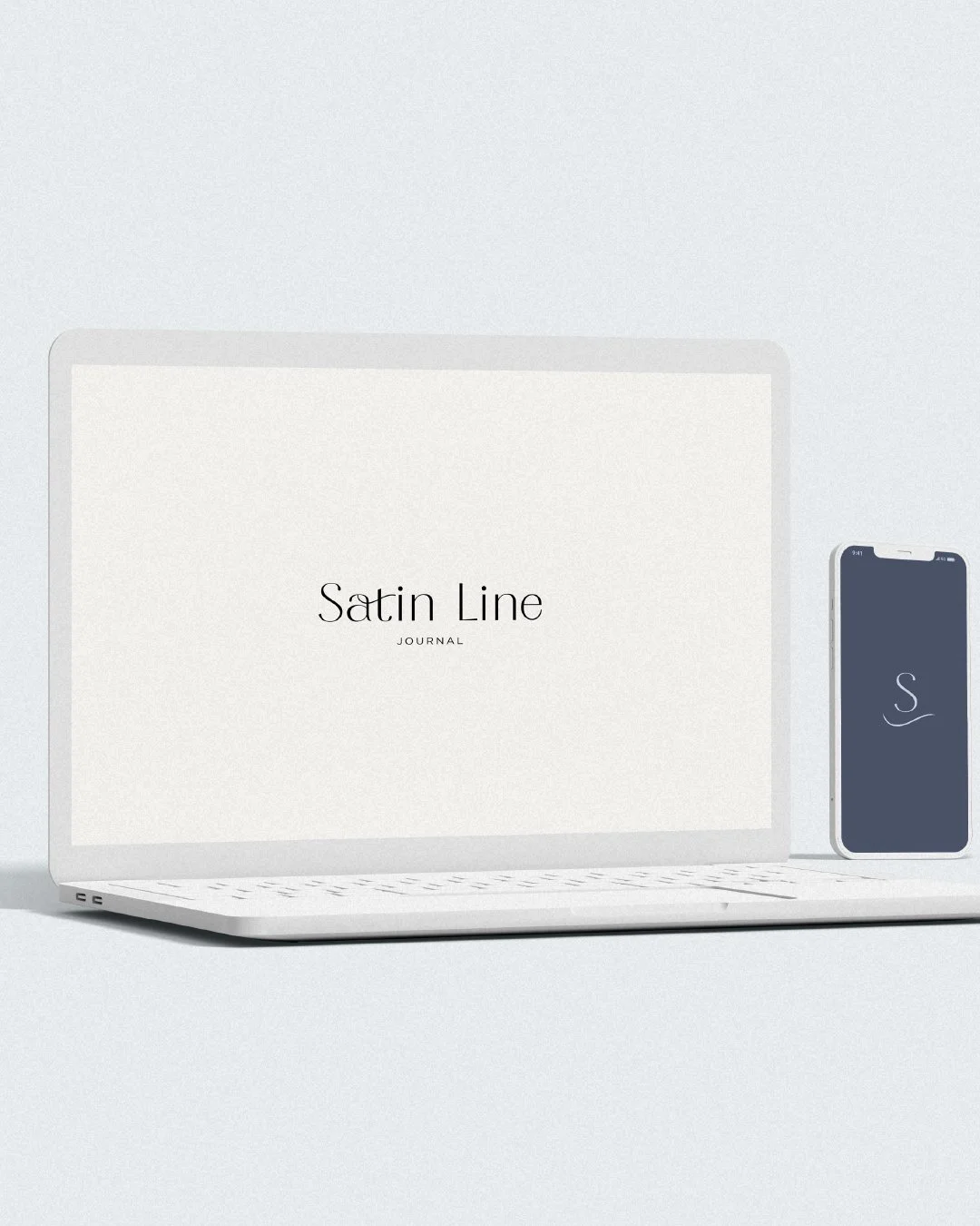 Satin Line — Togue Studio