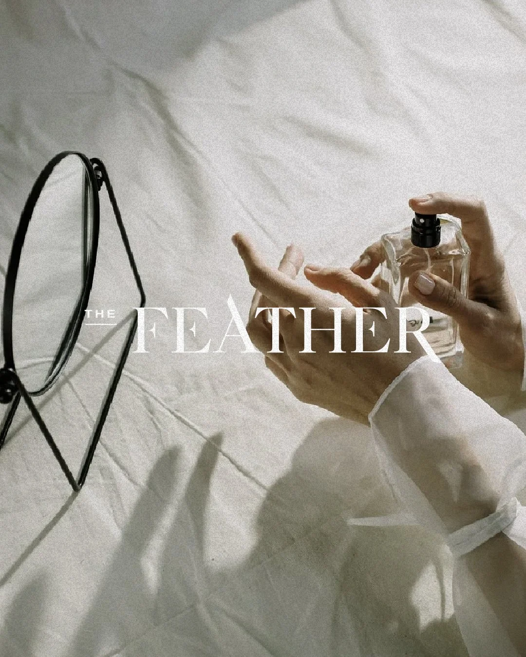 The Feather — Togue Studio