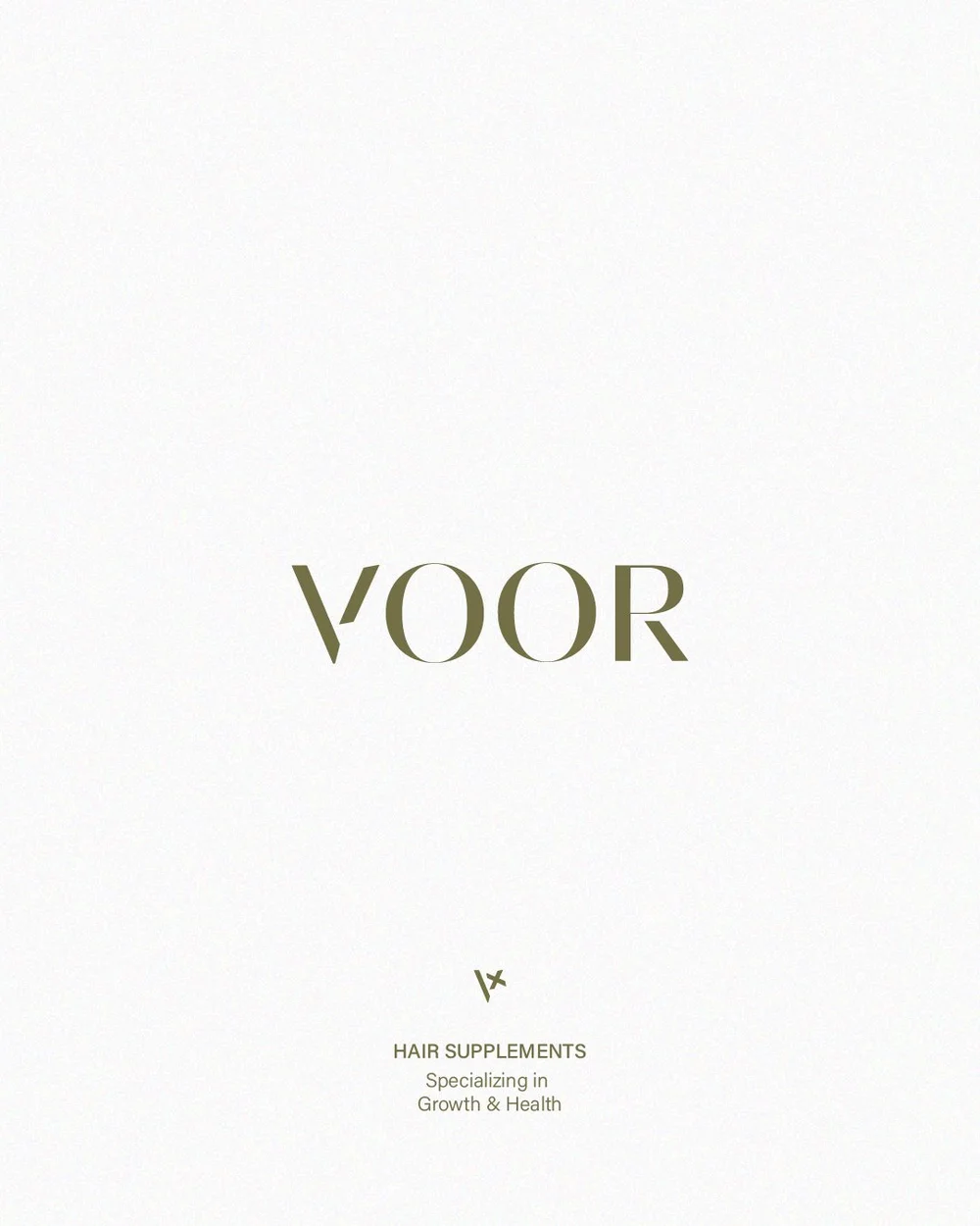 Voor — Togue Studio