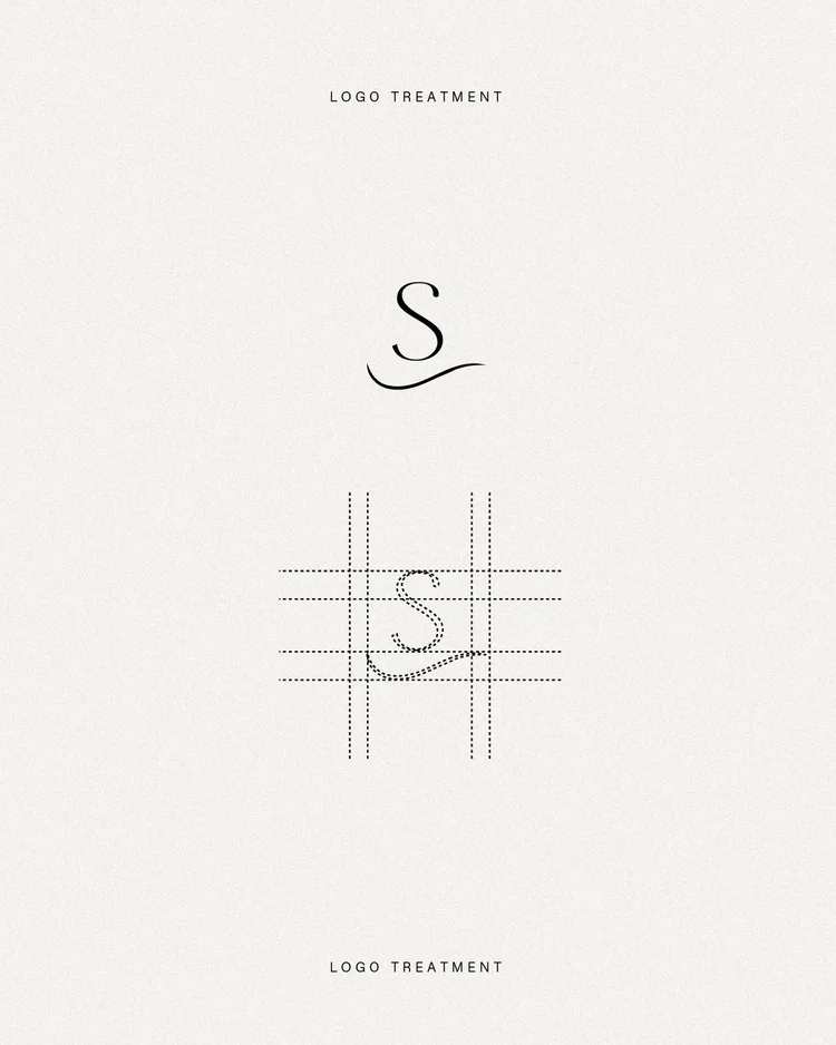 Satin Line — Togue Studio