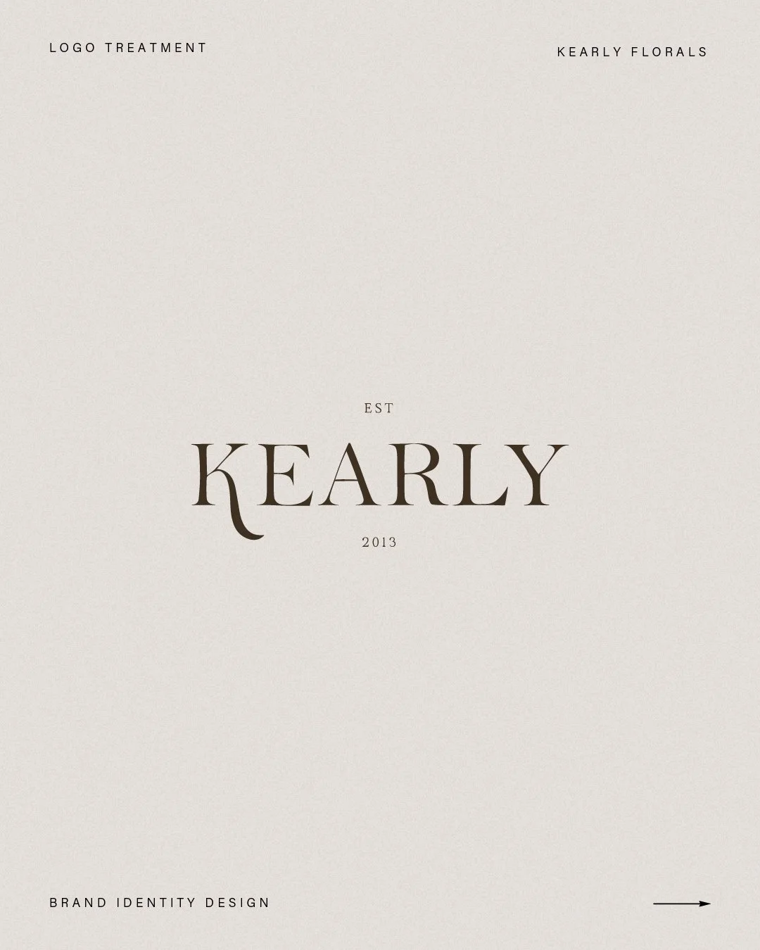 Kearly — Togue Studio