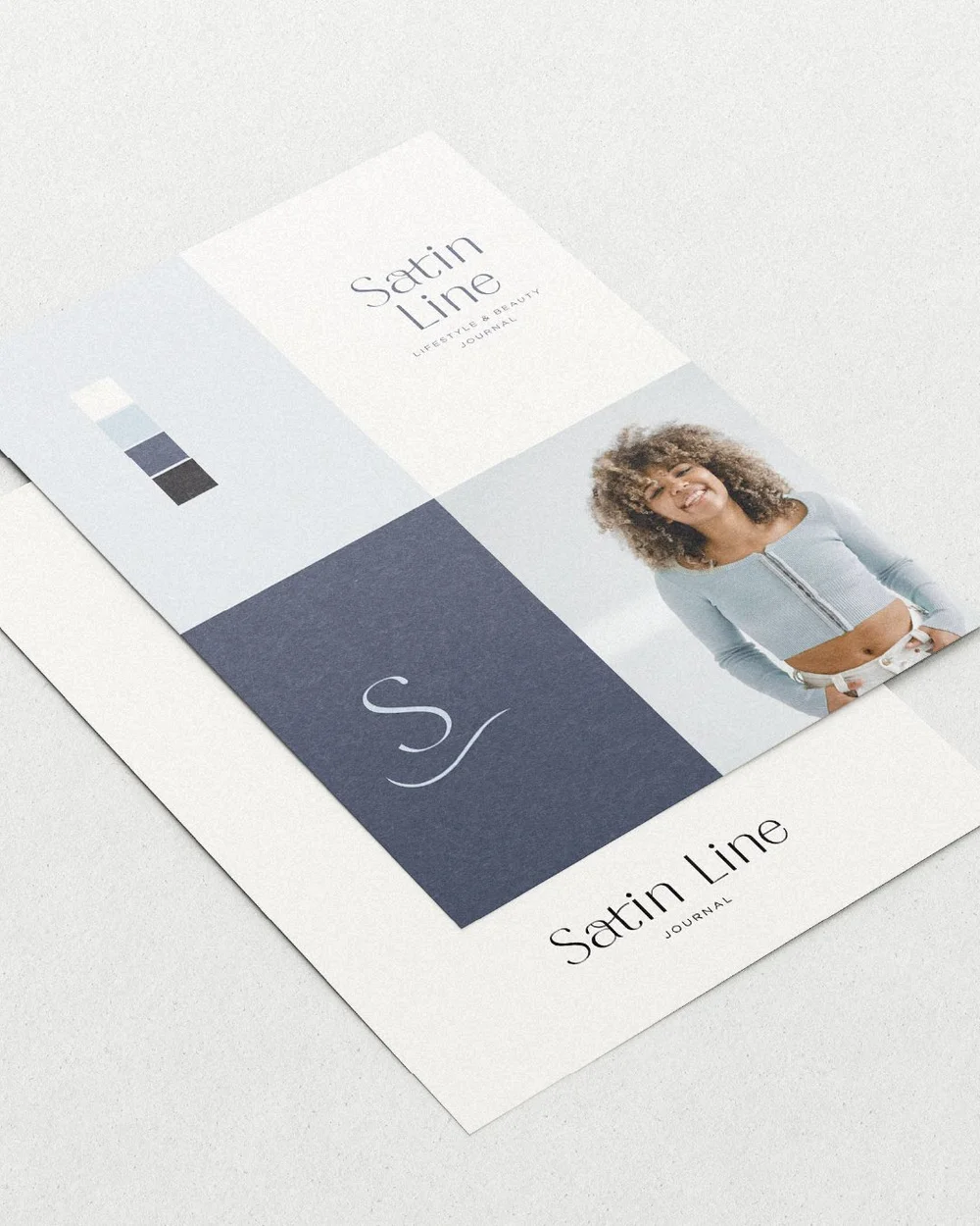 Satin Line — Togue Studio