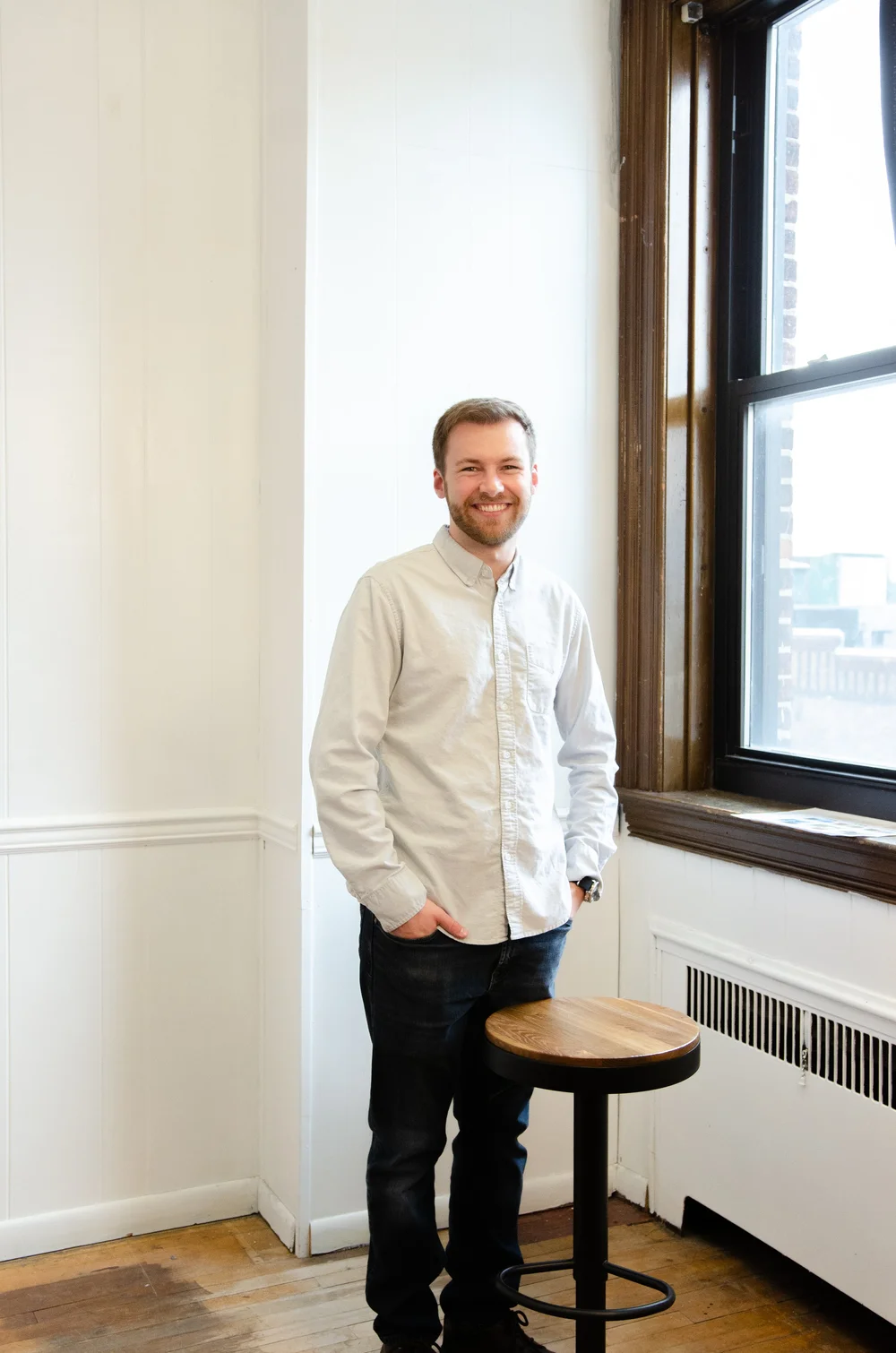 About — Togue Studio