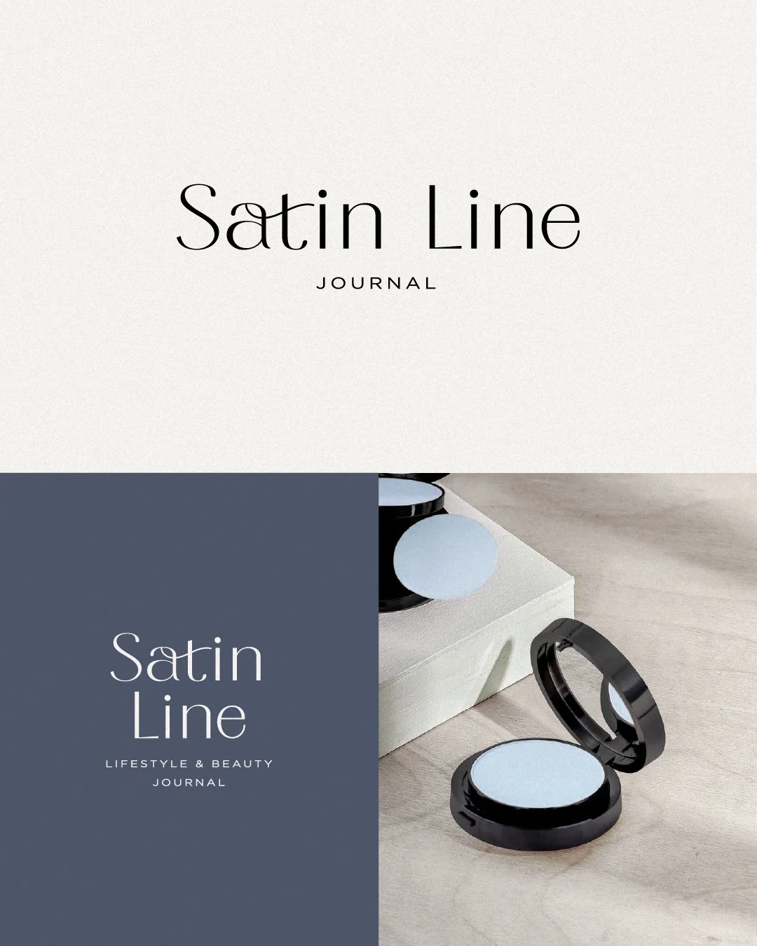 Satin Line — Togue Studio