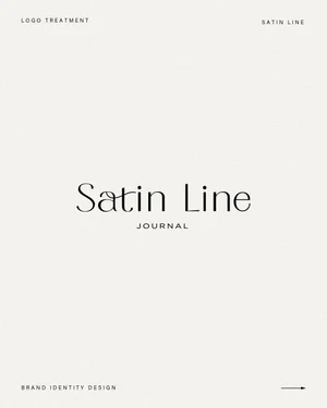 Satin Line — Togue Studio