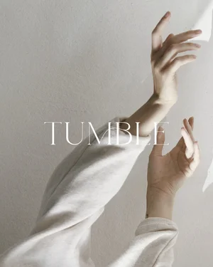Tumble — Togue Studio
