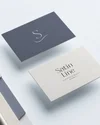 Satin Line — Togue Studio