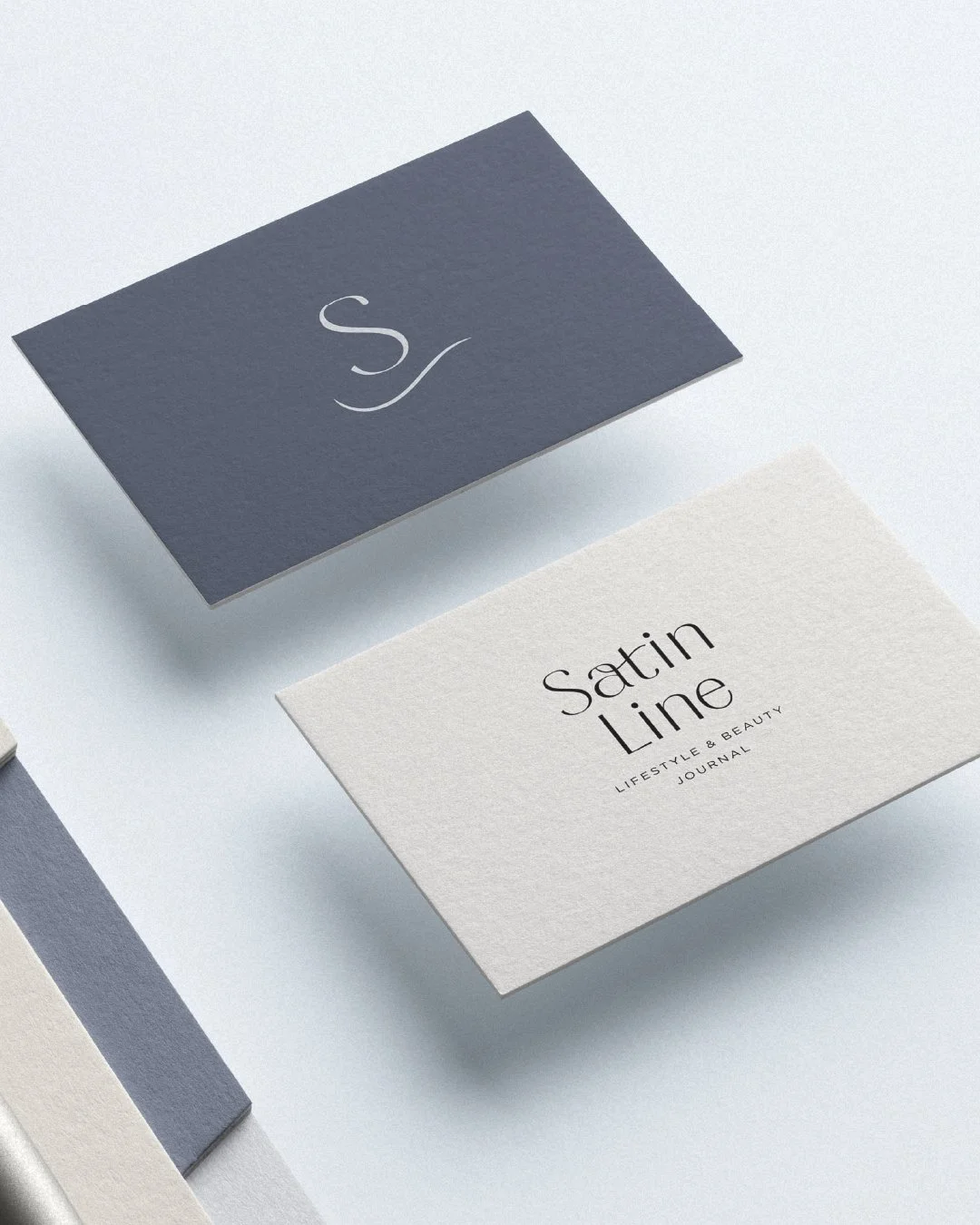 Satin Line — Togue Studio