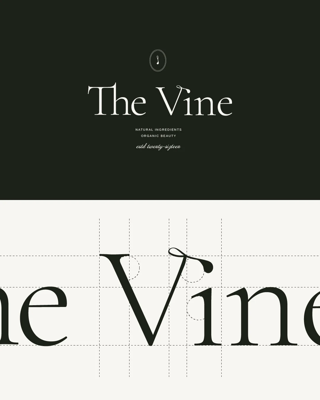 The Vine — Togue Studio