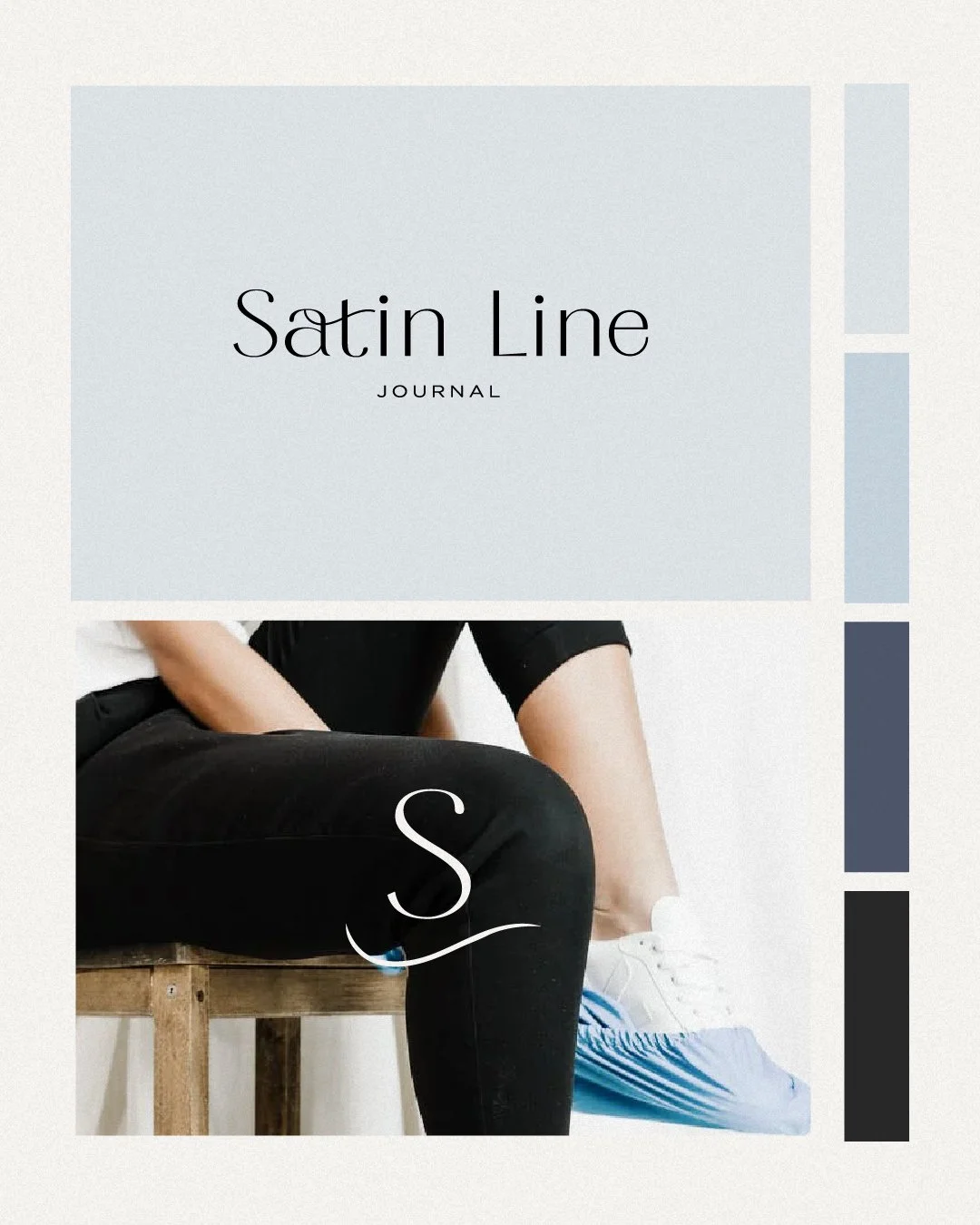 Satin Line — Togue Studio