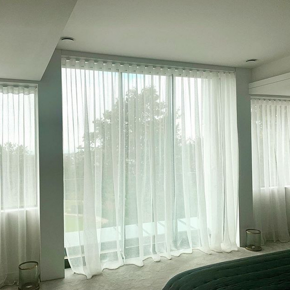 Curtains | Custom Made for you — Bespoke Curtains and blinds