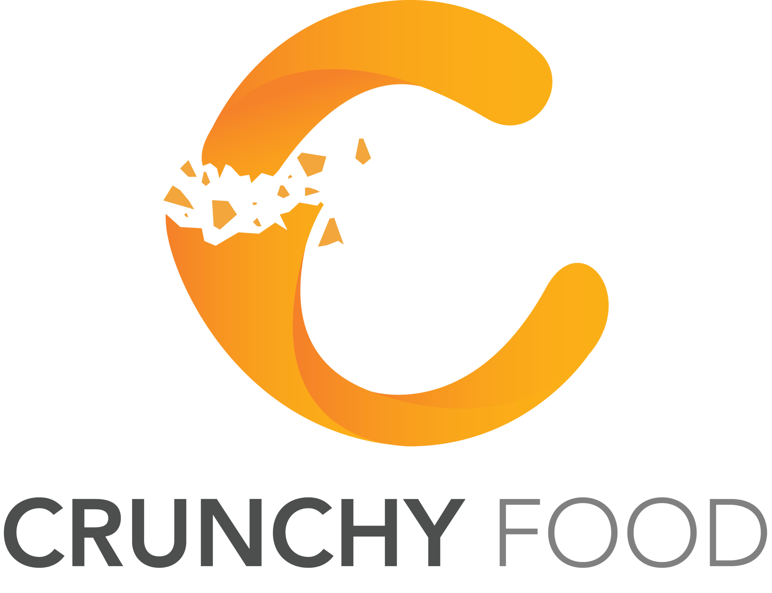 Crunchy Logo