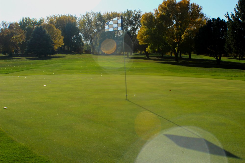 Gallery 3 — Rose Lake Golf Club