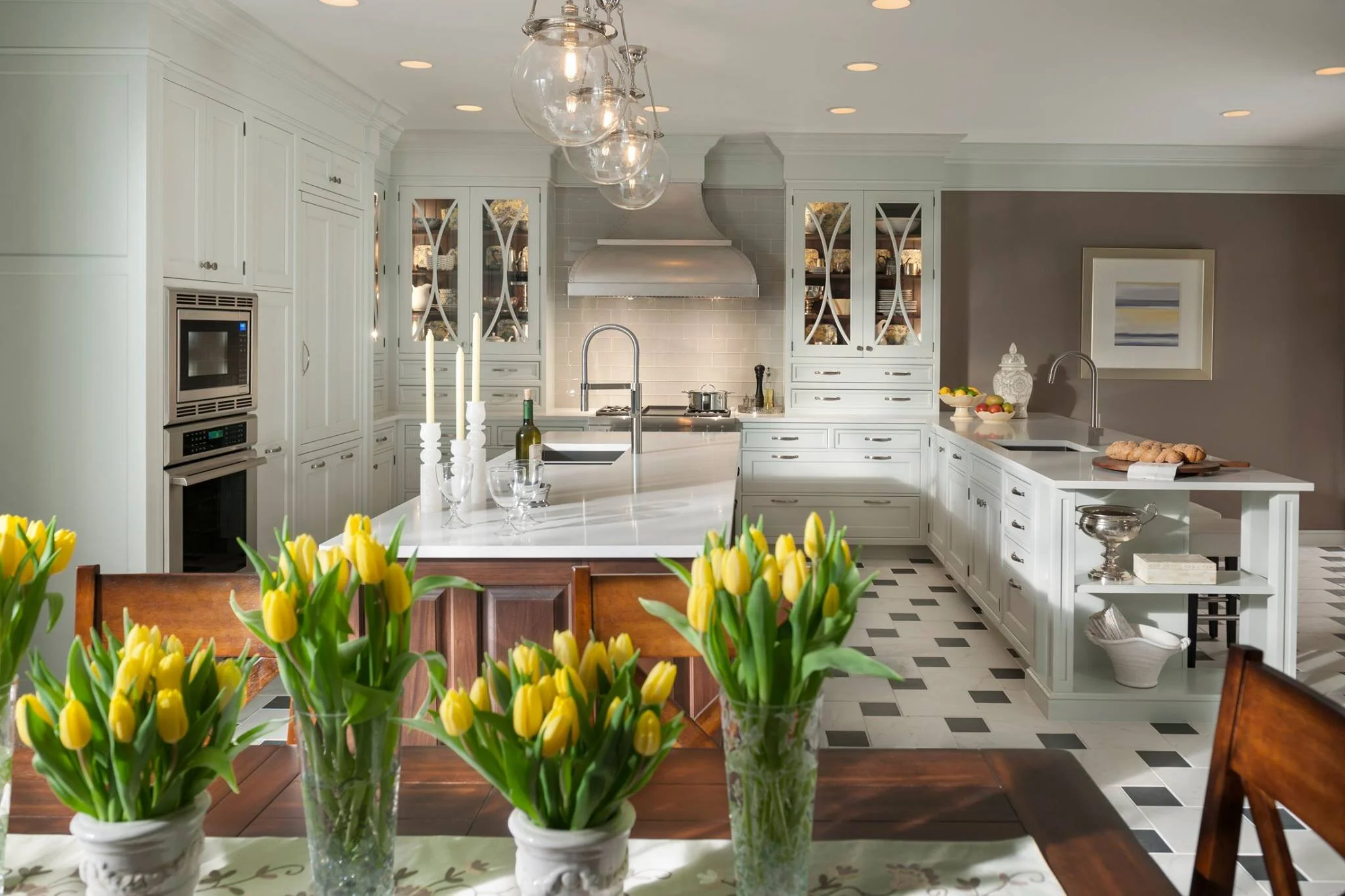 Starlight Kitchen & Bath