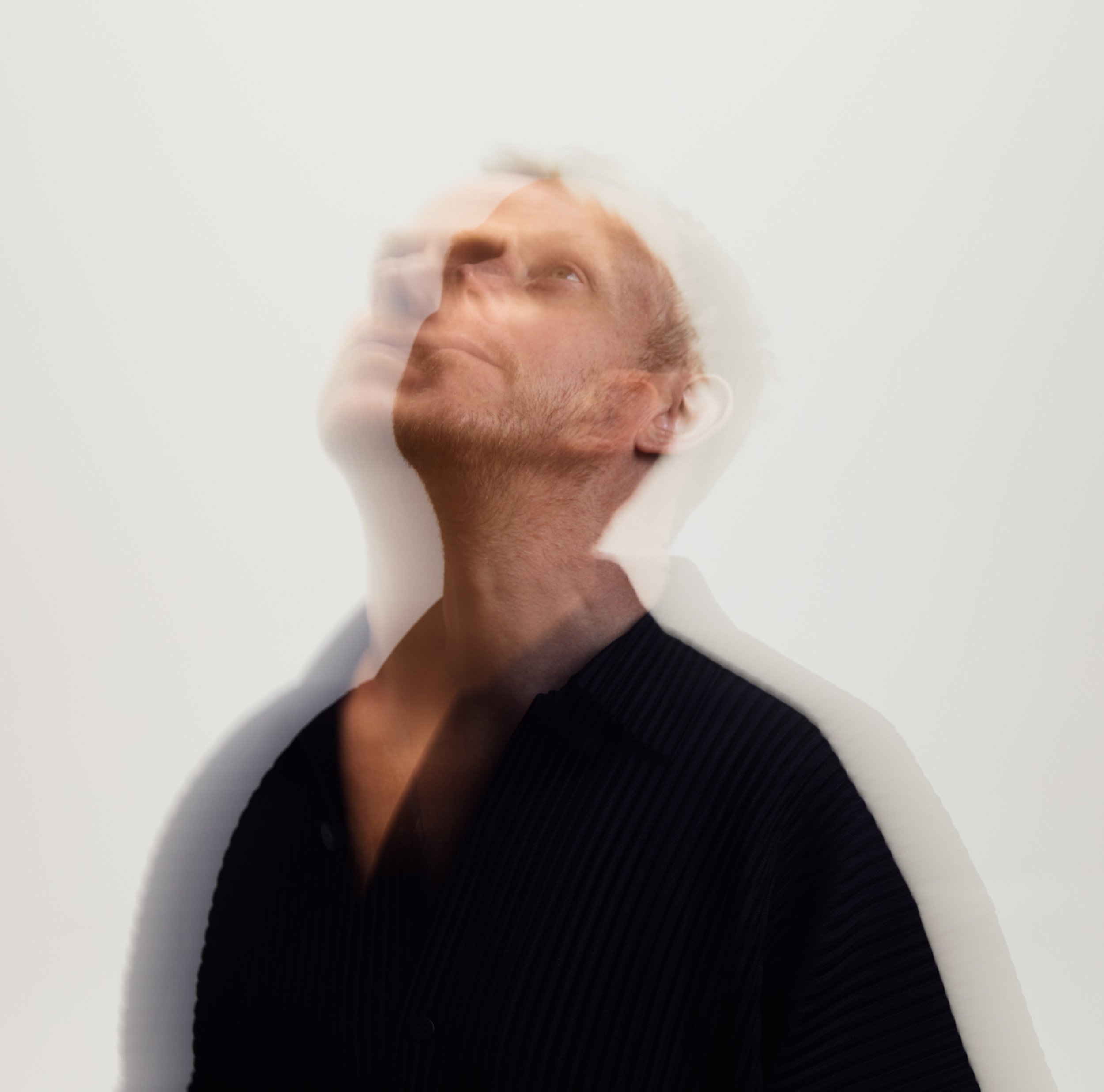 John Monkman - About — JOHN MONKMAN