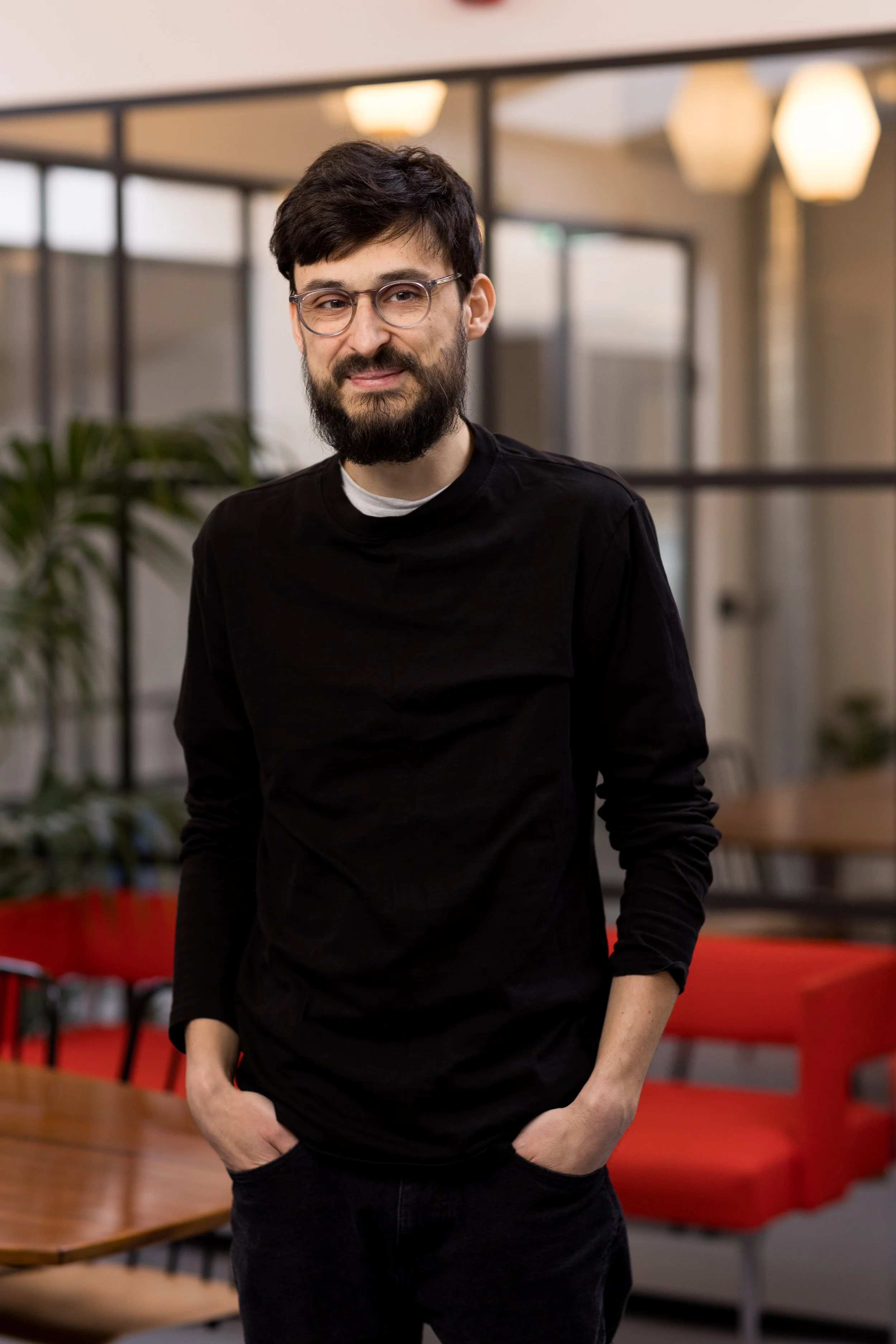 Team — Natural State