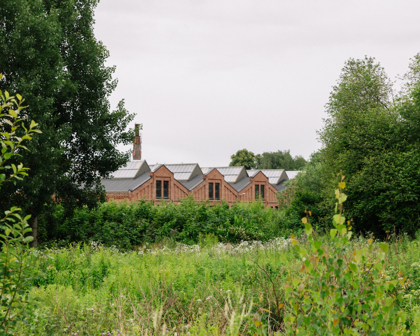 Sundland boligområde — Natural State