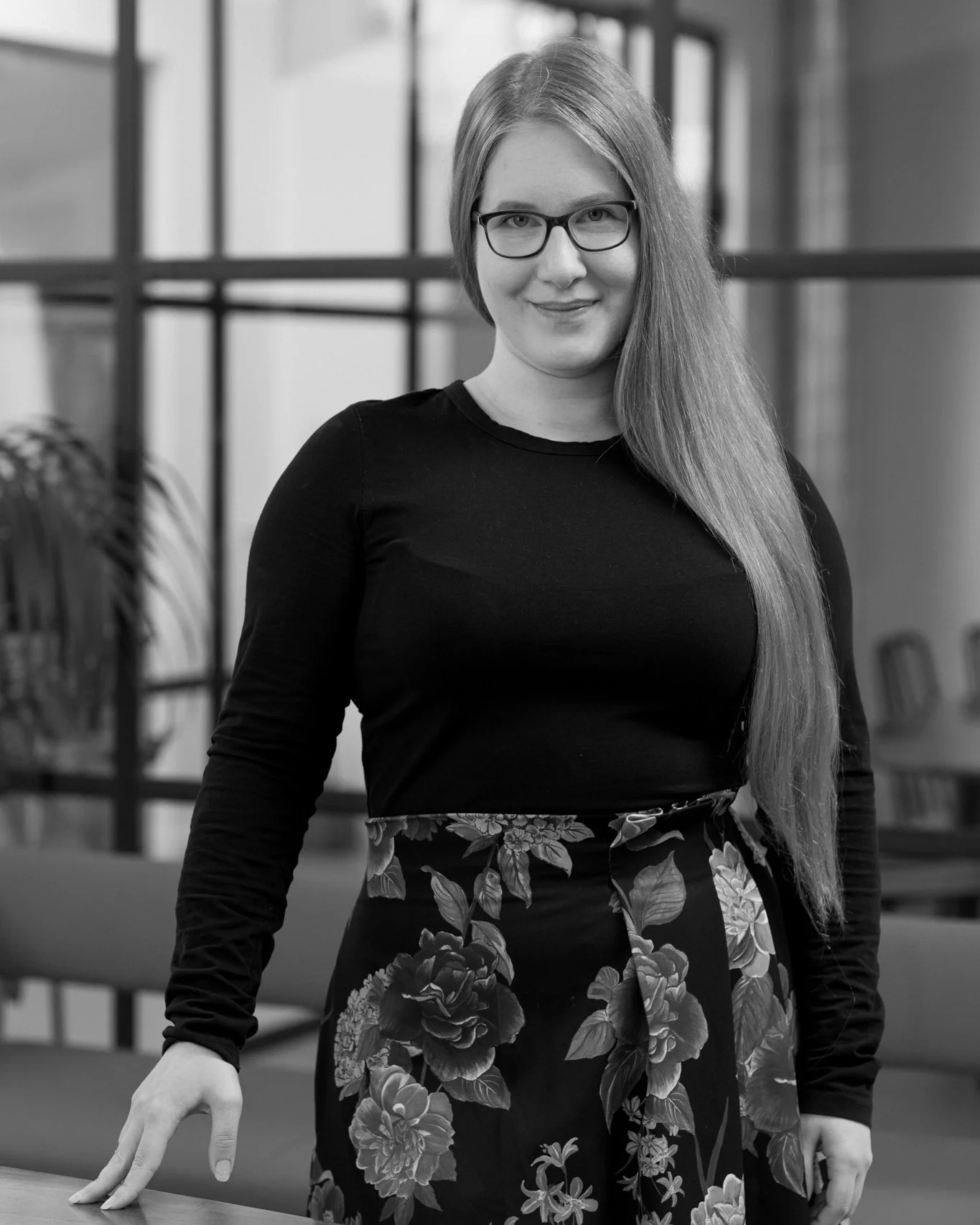 Team — Natural State